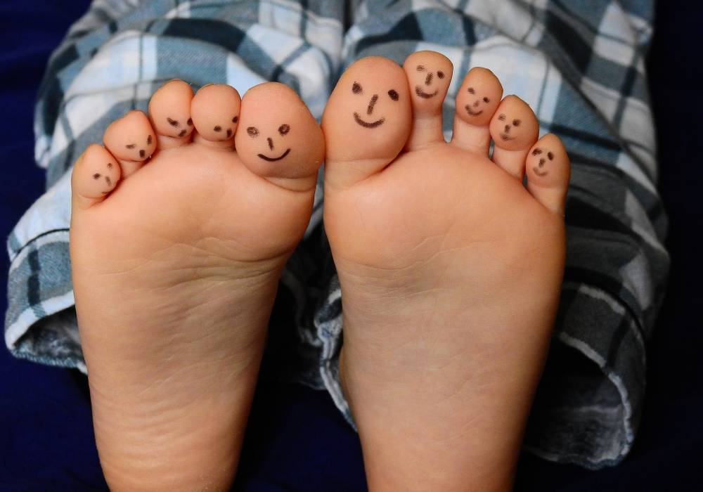 How To Get Your Feet Ready For The Summer News Mersea Road Clinic How To Get Your Feet Ready For The Summer News Mersea Road Clinic